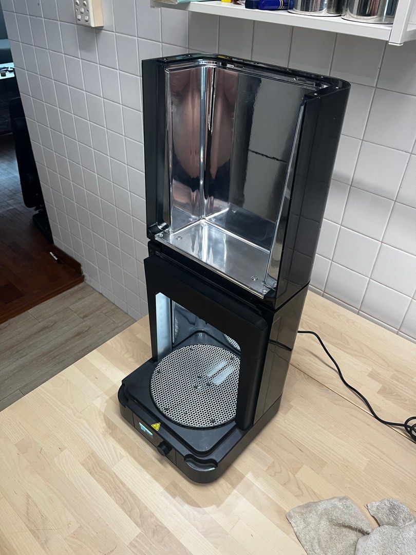 FormLabs Form Cure UV+Thermal Oven for SLA, Computers & Tech, Printers ...