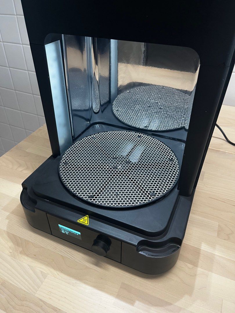 FormLabs Form Cure UV+Thermal Oven for SLA, Computers & Tech, Printers ...