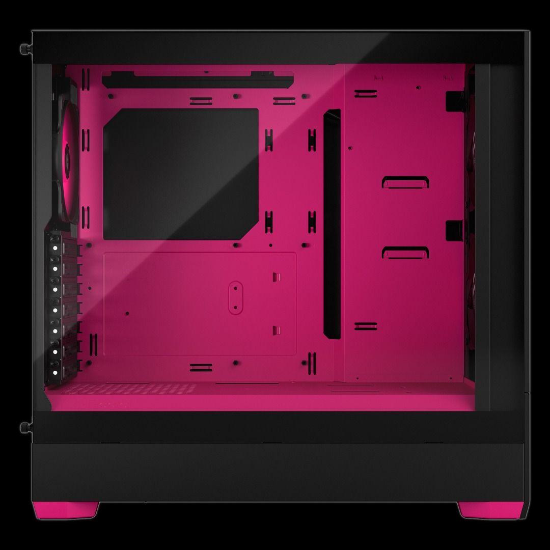 FRACTAL DESIGNS POP AIR PC CASING CHASSIS | ATX MATX MOBO ATX PSU ...