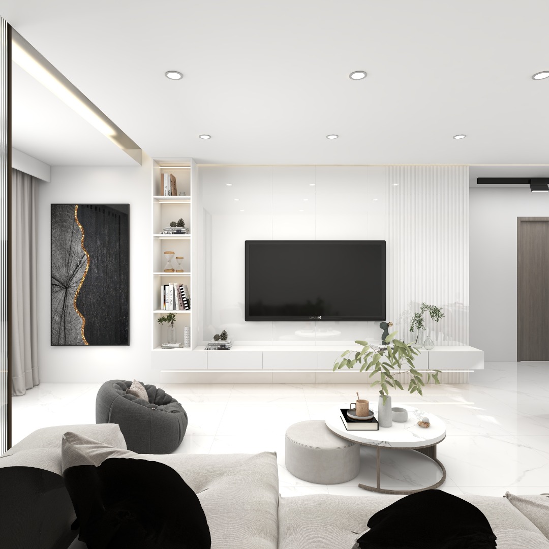 Freelance Interior designer,3D rendering,2D drawings,VR Drawing, Home Services, Renovations ...