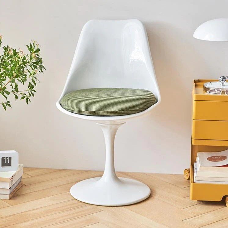 FRIZELL Rotating Dining Chair, Furniture & Home Living, Furniture ...