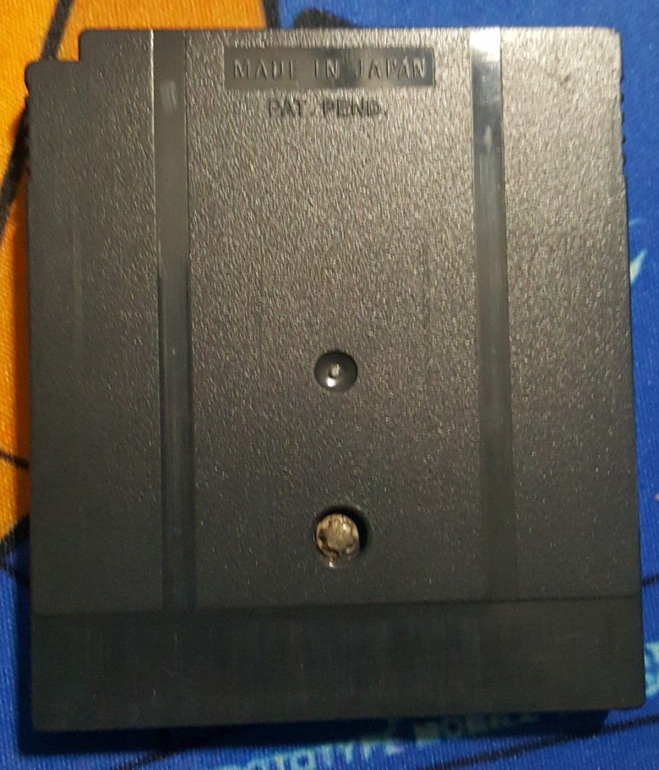 Gameboy Bugs Bunny: Crazy Castle 3 with 1 free case, Video Gaming ...