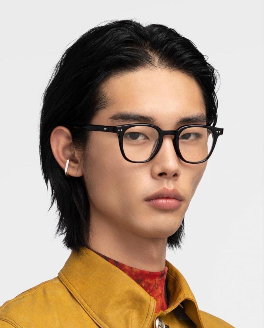 Gentle Monster Eyeglass with Complete Box Set, Women's Fashion, Watches ...