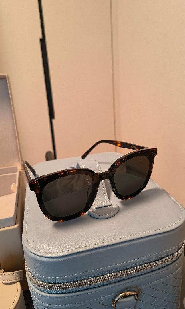 Gentle monster my ma sunglasses, Women's Fashion, Watches & Accessories ...