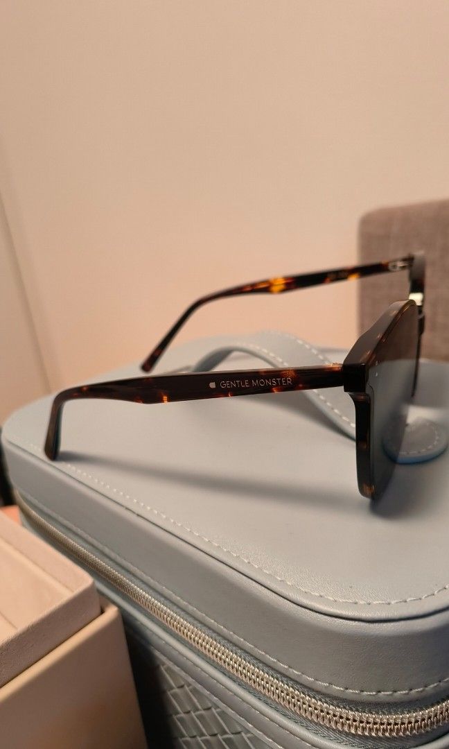 Gentle monster my ma sunglasses, Women's Fashion, Watches & Accessories ...