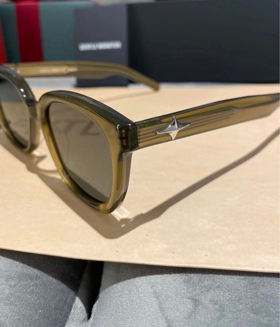 Gentle Monster sunglasses Billy, Women's Fashion, Watches & Accessories ...