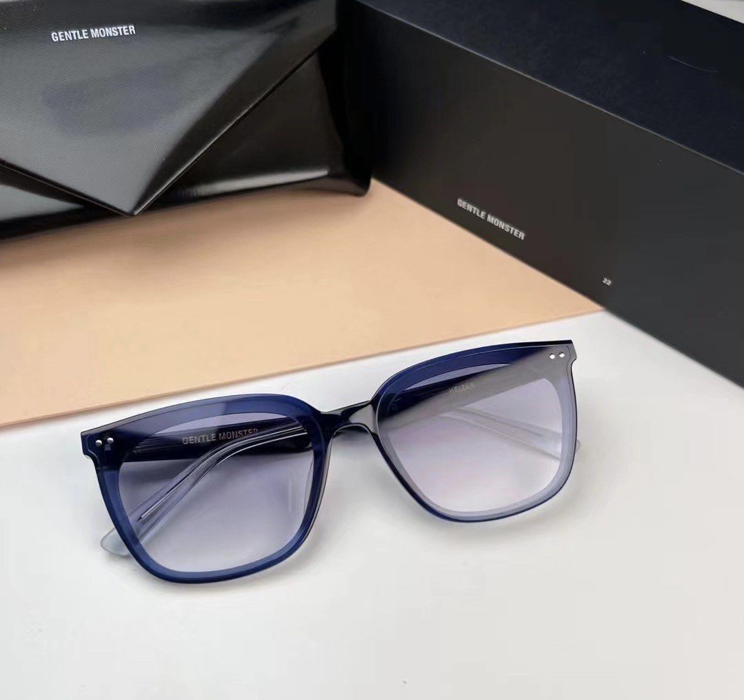 Gentle Monster sunglasses Heizer, Women's Fashion, Watches ...