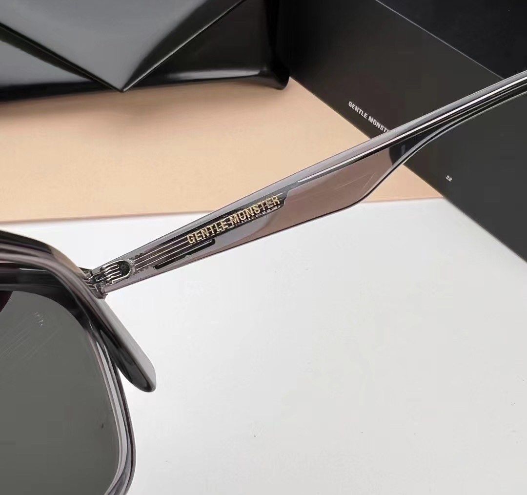 Gentle Monster sunglasses Heizer, Women's Fashion, Watches ...