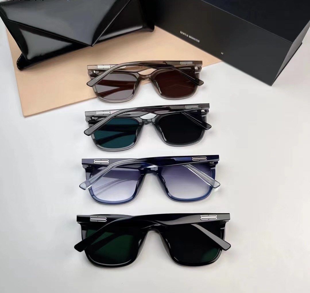 Gentle Monster sunglasses Heizer, Women's Fashion, Watches ...