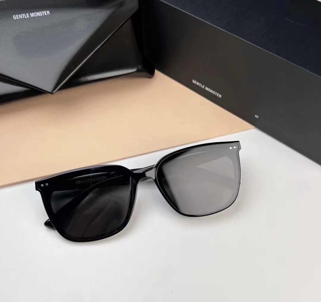 Gentle Monster sunglasses Heizer, Women's Fashion, Watches ...