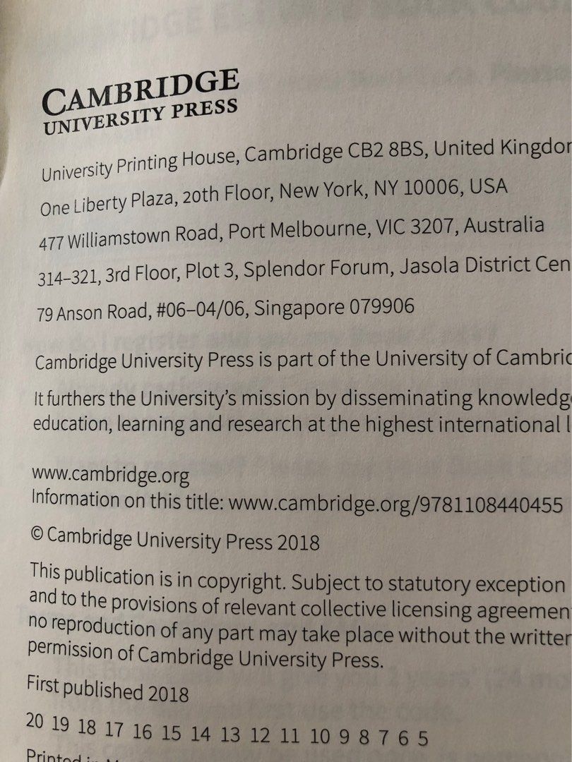 German IB, Hobbies & Toys, Books & Magazines, Textbooks on Carousell