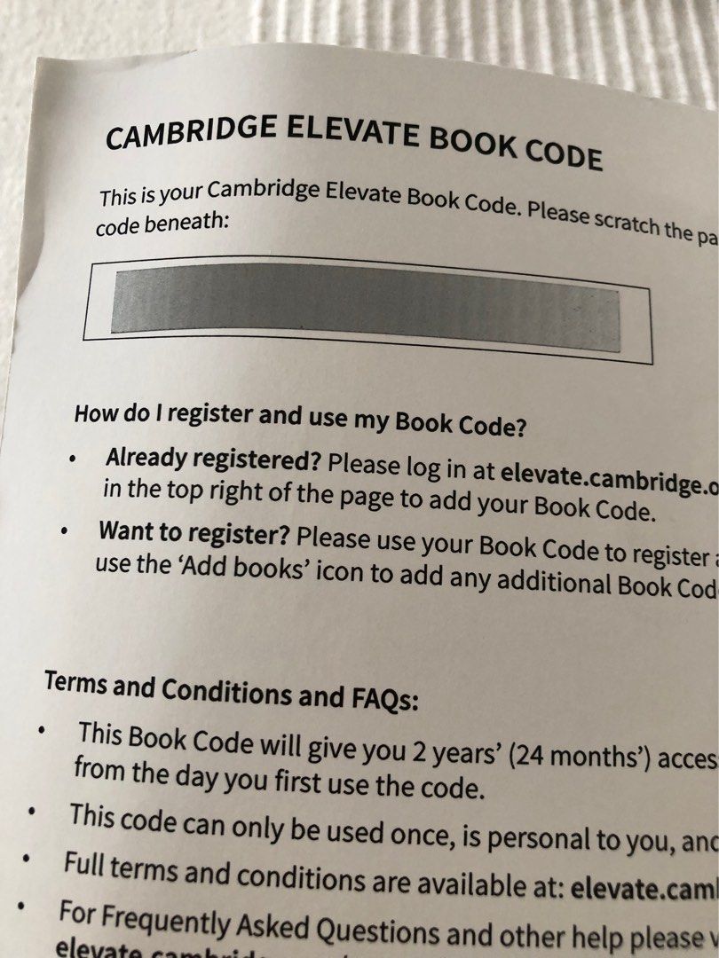 German IB, Hobbies & Toys, Books & Magazines, Textbooks on Carousell