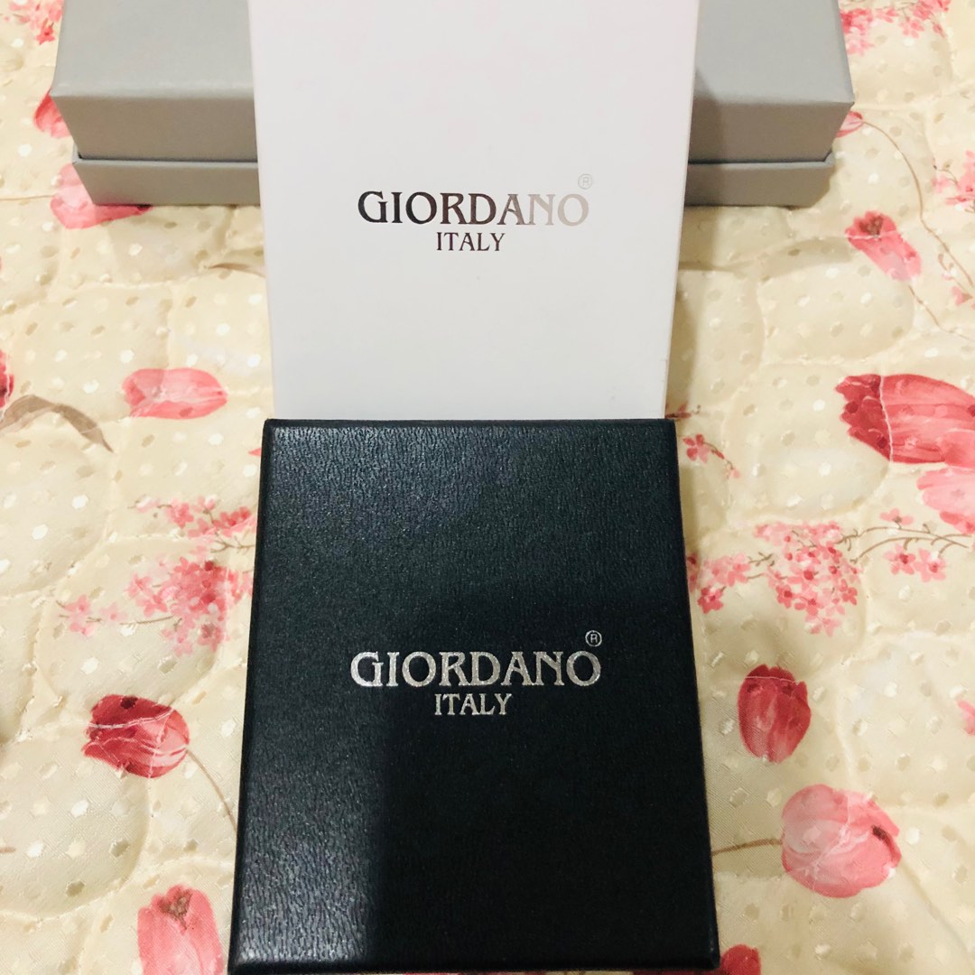 Giordano, Luxury, Watches on Carousell