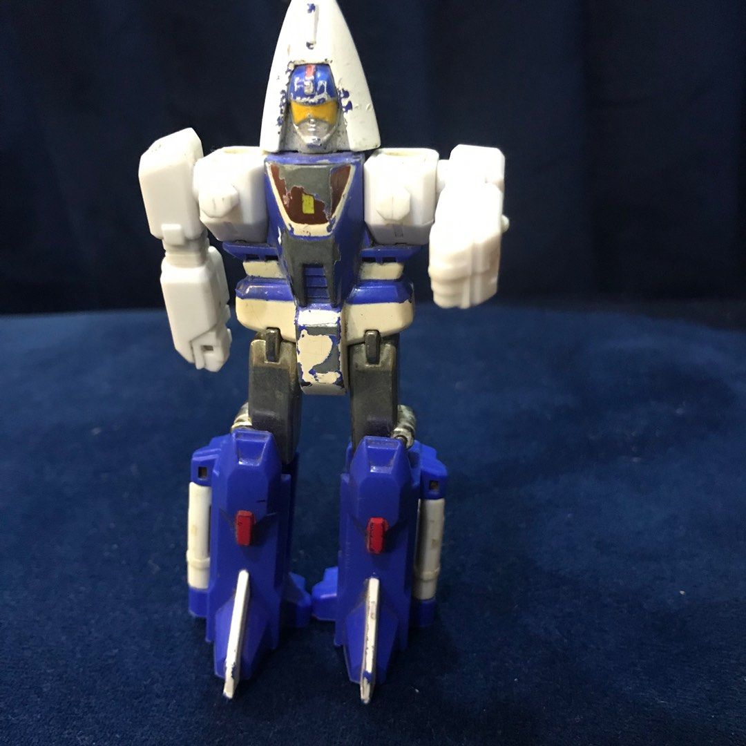 Gobots and Disney figures, Hobbies & Toys, Toys & Games on Carousell
