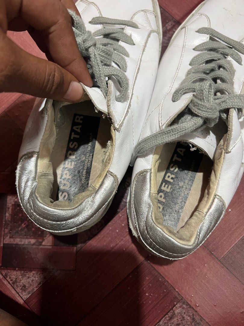 Golden goose deluxe brand venezia, Women's Fashion, Footwear, Sneakers ...