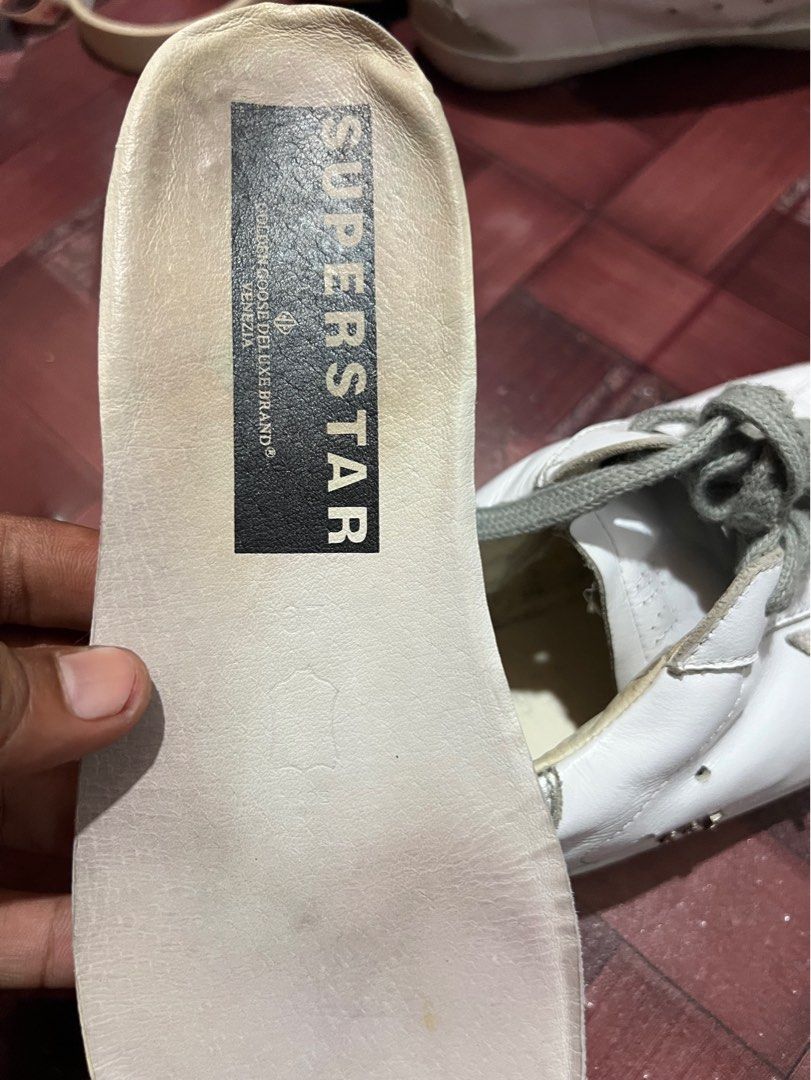 Golden goose deluxe brand venezia, Women's Fashion, Footwear, Sneakers ...