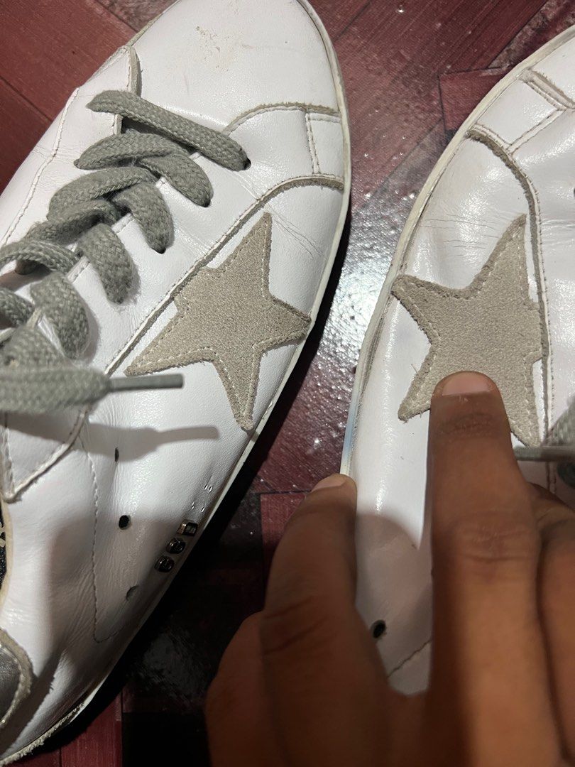 Golden goose deluxe brand venezia, Women's Fashion, Footwear, Sneakers ...