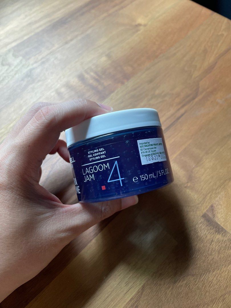 Goldwell Ultra Volume Gel, Beauty & Personal Care, Hair on Carousell