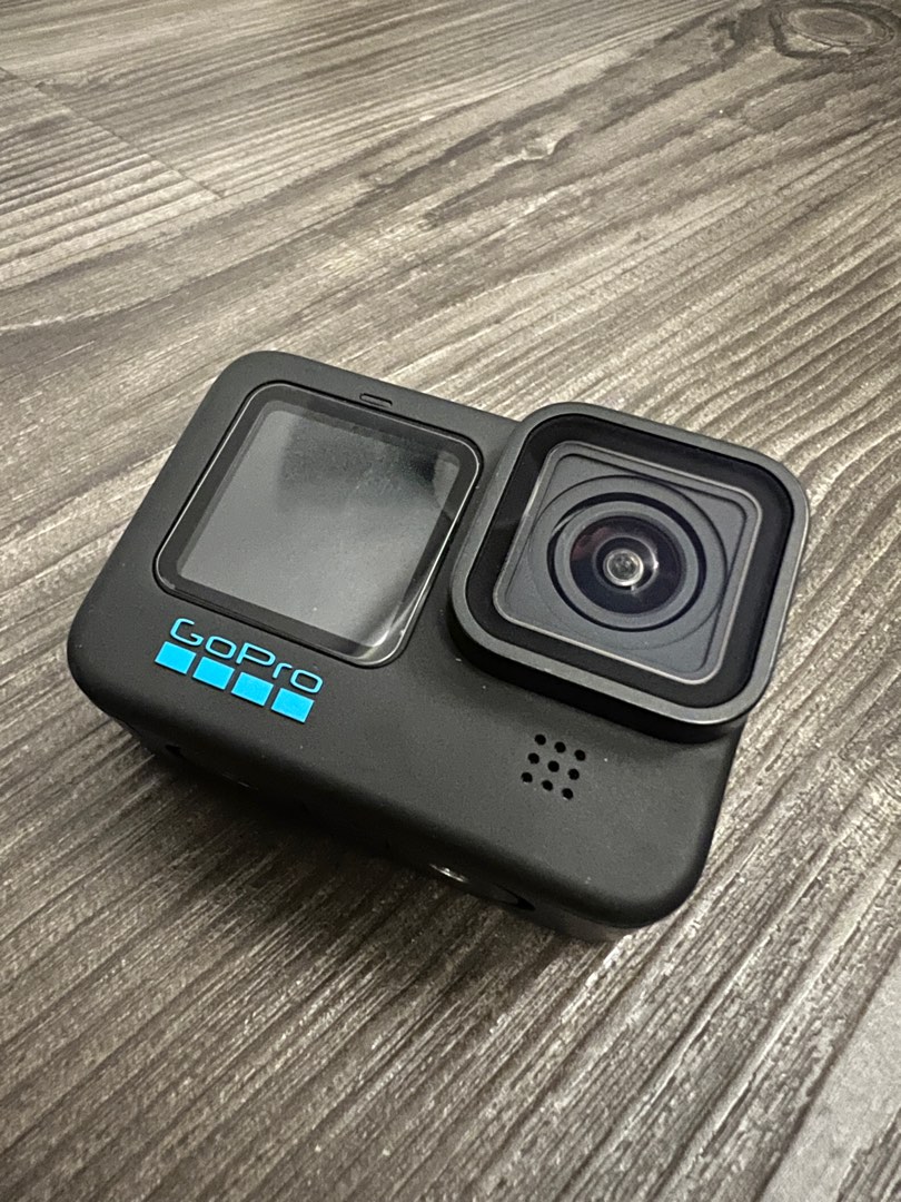 GoPro Hero 10, Photography, Cameras on Carousell