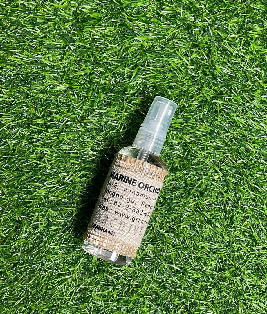 Granhand Marine Orchid, Beauty & Personal Care, Fragrance & Deodorants ...