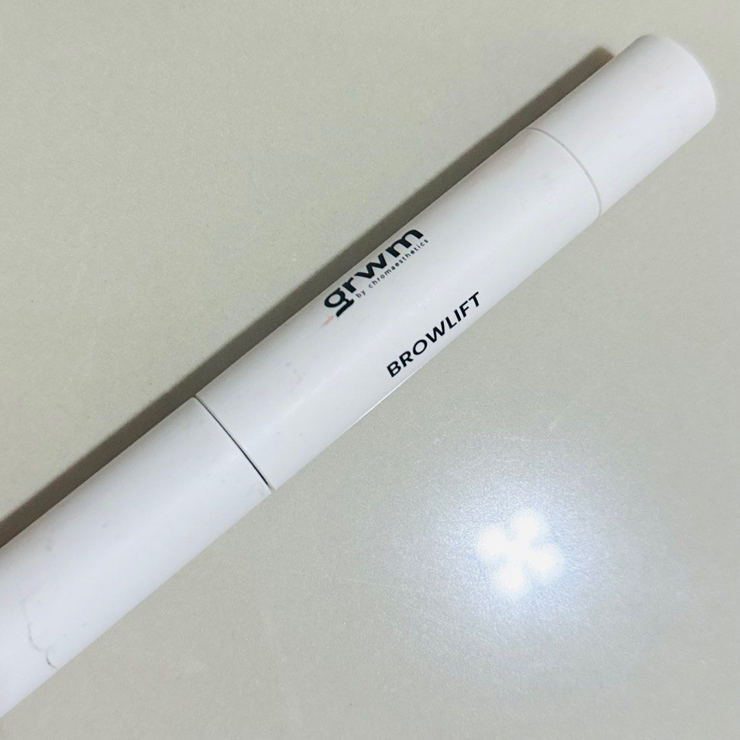 GRWM Brow Lift, Beauty & Personal Care, Face, Makeup on Carousell