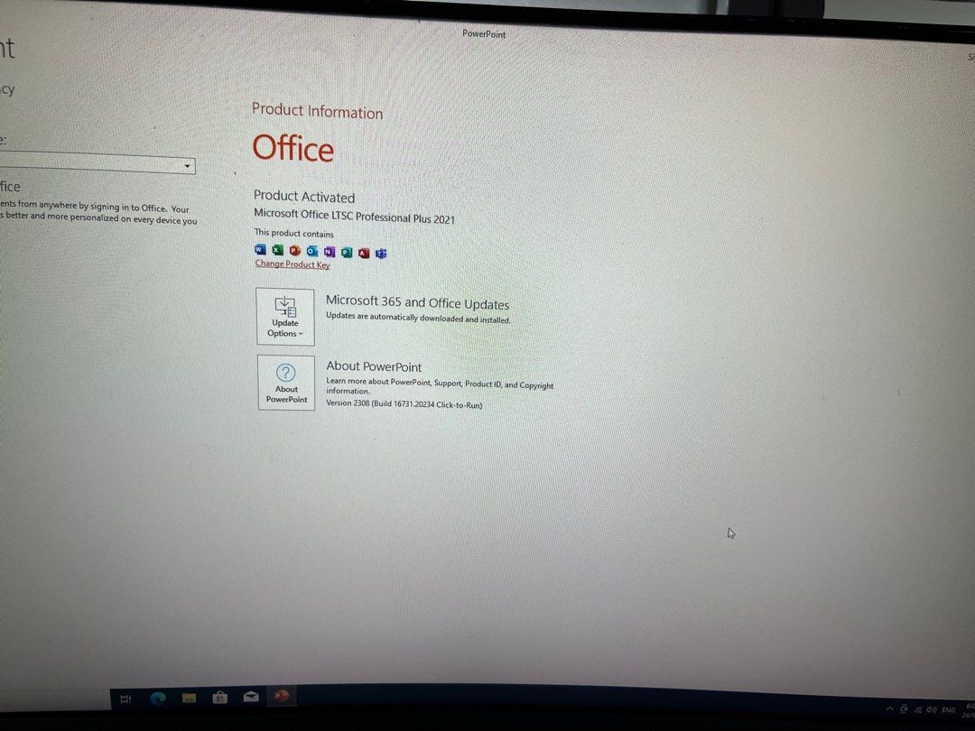 GTX 1070 RGB GAMING PC DESKTOP CPU I5 9GEN MID RANGE BUDGET CHEAP 16GB ...
