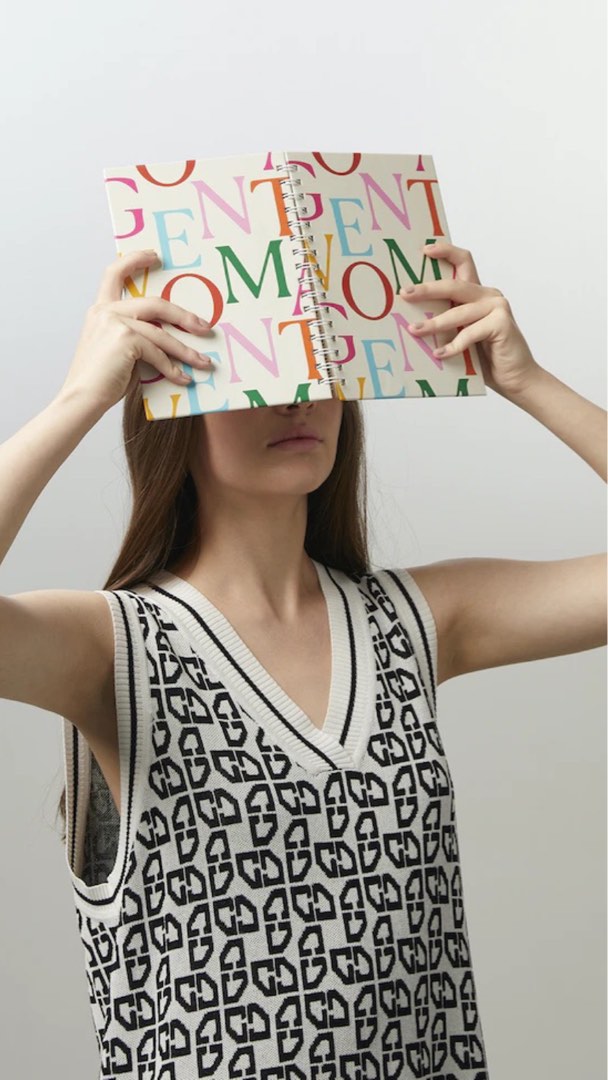 Gw note book, Hobbies & Toys, Stationery & Craft, Other Stationery & Craft on Carousell