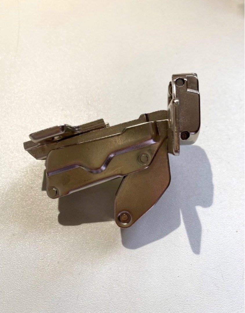 Hafele Germany Door Hinges (new), Furniture & Home Living, Home ...