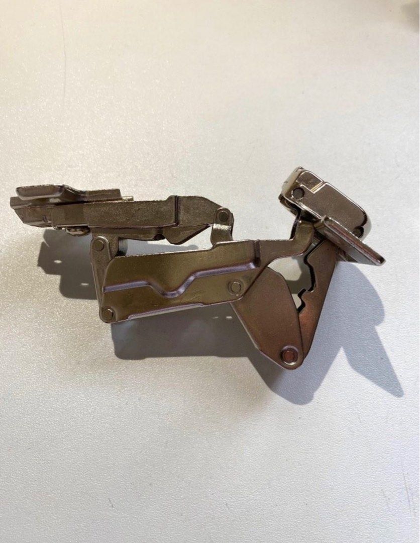 Hafele Germany Door Hinges (new), Furniture & Home Living, Home ...