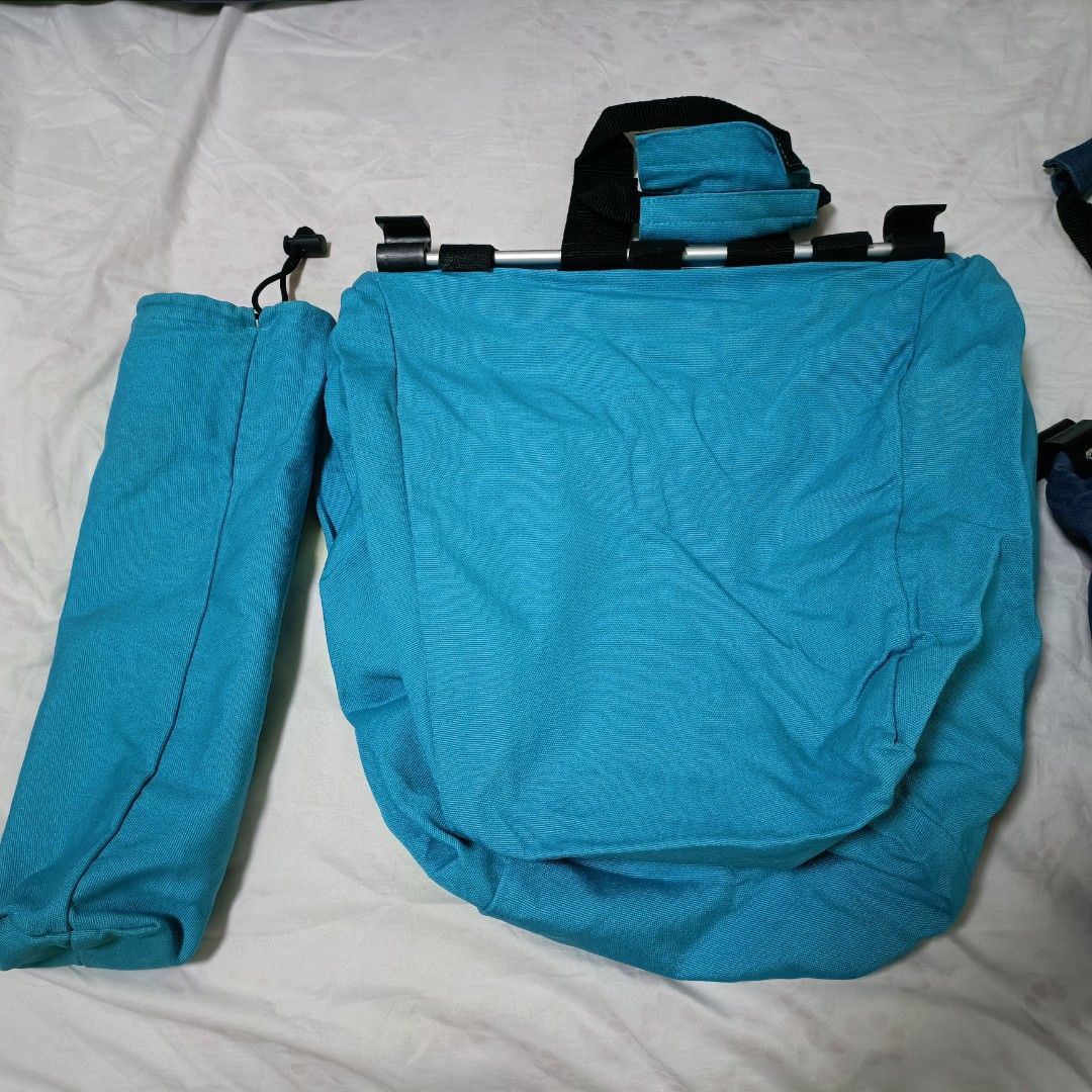 Hand Carry Picnic or Grocery Bag, Furniture & Home Living, Home ...