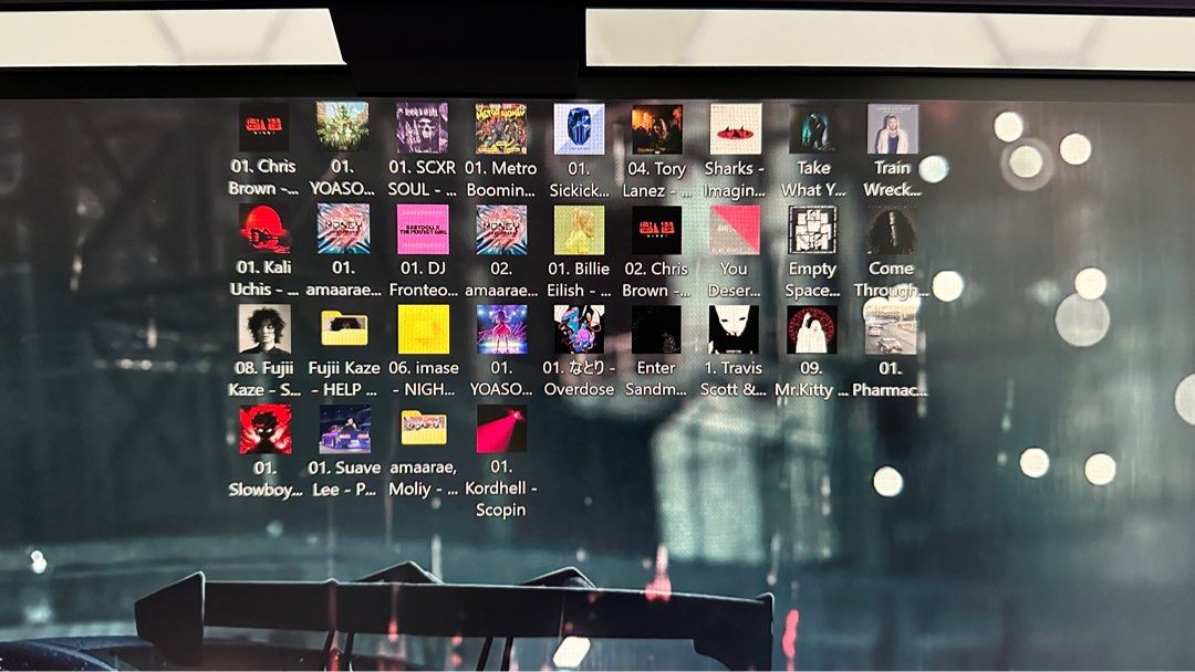 Hi-Resolution FLAC (Free Lossless Audio Codec) Music Files, Hobbies ...