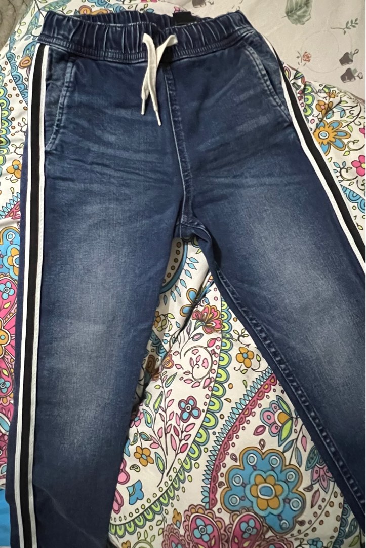 HNM PANTS, Babies & Kids, Babies & Kids Fashion on Carousell