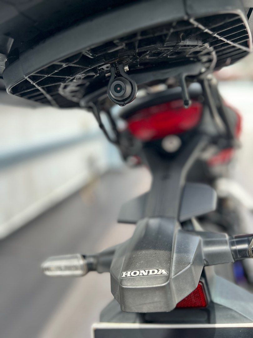 Honda CB150R Exmotion with ABS- 2029, Motorcycles, Motorcycles for Sale ...