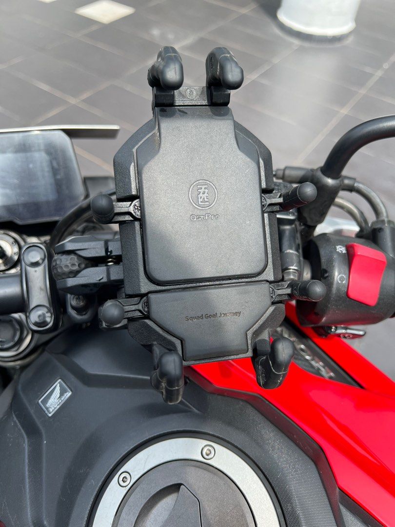 Honda CB150R Exmotion with ABS- 2029, Motorcycles, Motorcycles for Sale ...