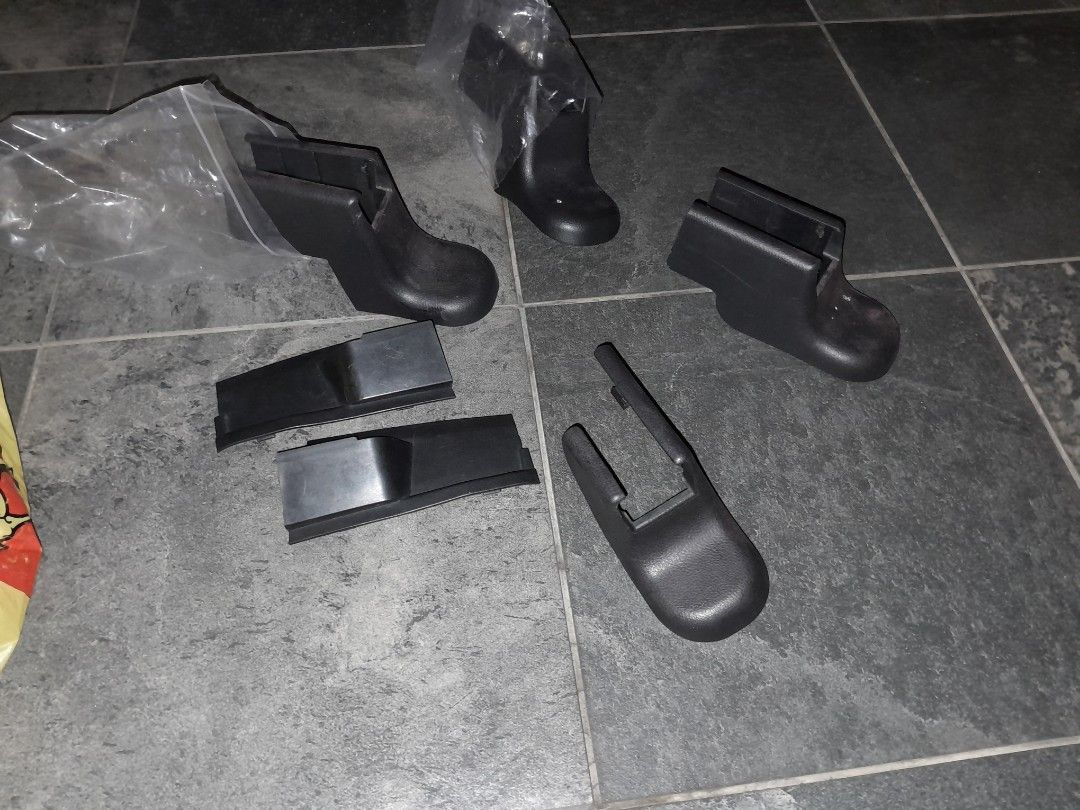 Honda Civic FD2R Original Bucket Seat Cover, Car Accessories ...