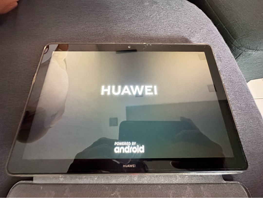 Huawei matepad LTE, Mobile Phones & Gadgets, Tablets, Android on Carousell