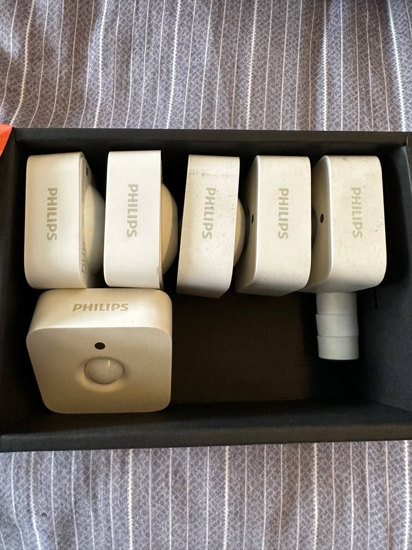 Hue Motion Sensor, TV & Home Appliances, Other Home Appliances on Carousell