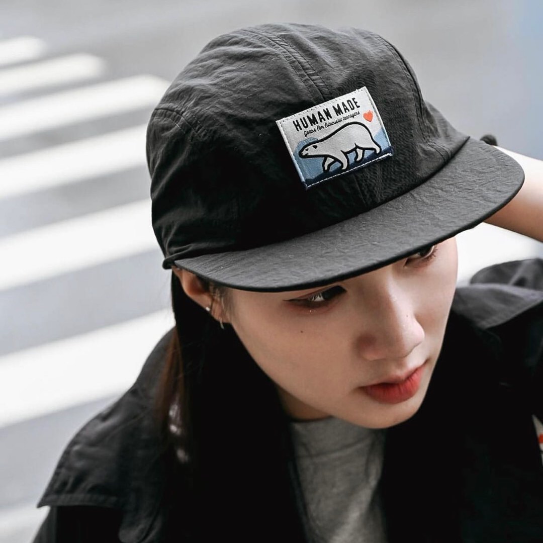 Human Made Cap, Men's Fashion, Watches & Accessories, Caps & Hats on ...