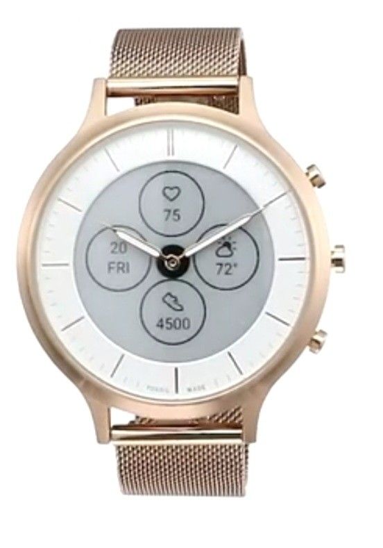 Hybrid Smartwatch HR, Mobile Phones & Gadgets, Wearables & Smart ...