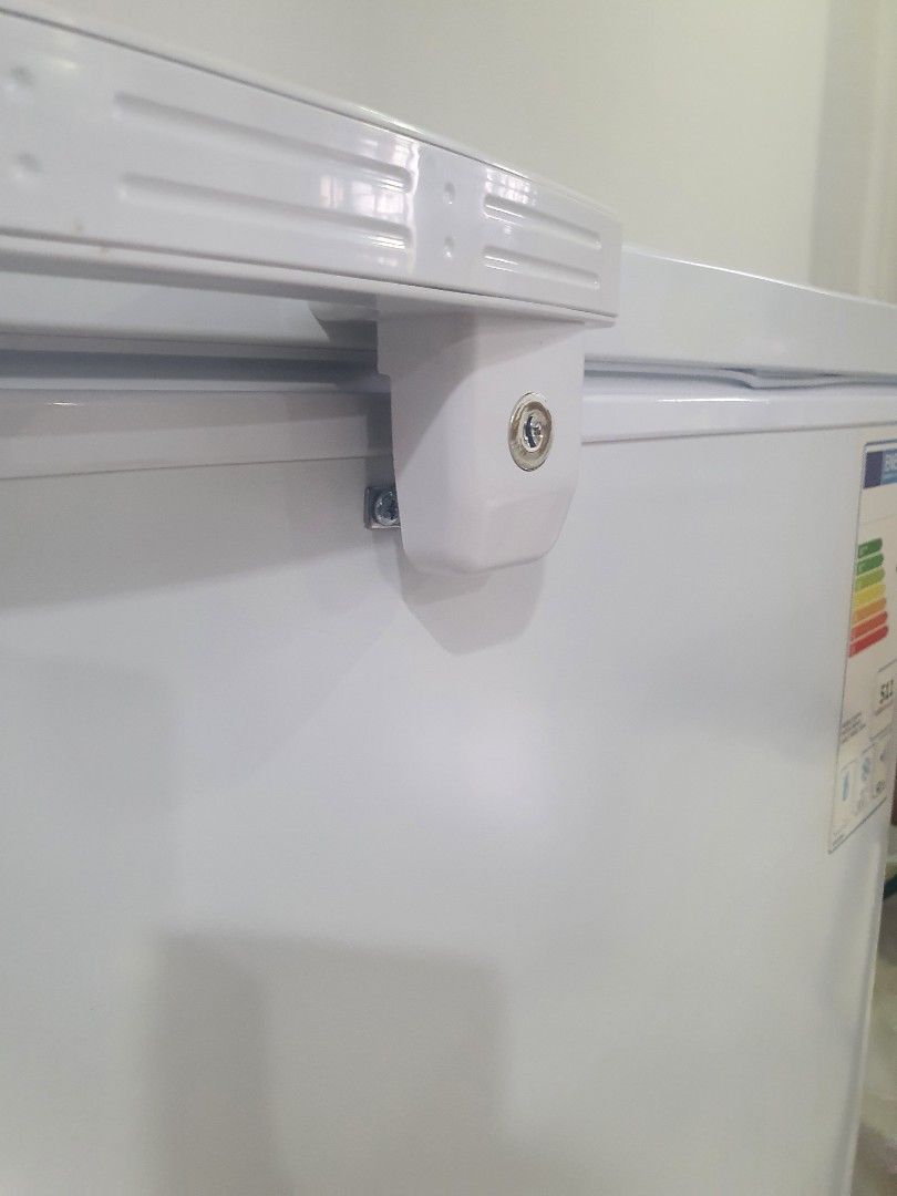 ICF-3298 INNOTRICS CHEST FREEZER BRAND NEW, TV & Home Appliances ...