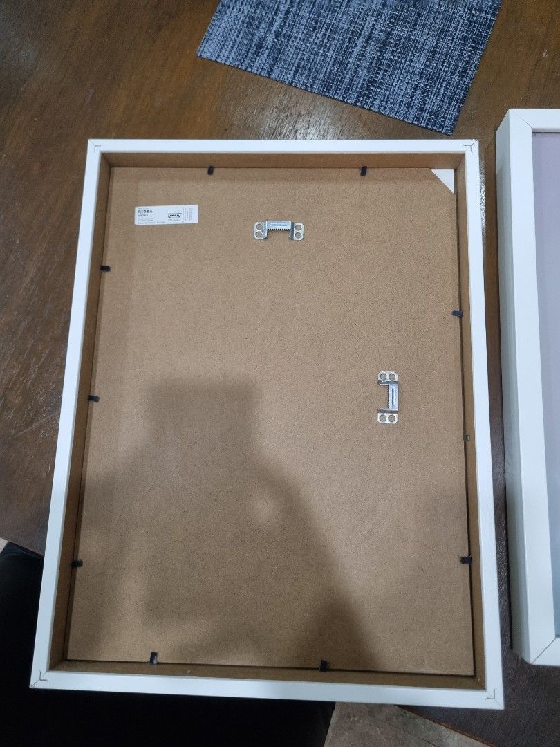 Ikea Frame with pictures, Furniture & Home Living, Home Decor, Frames ...