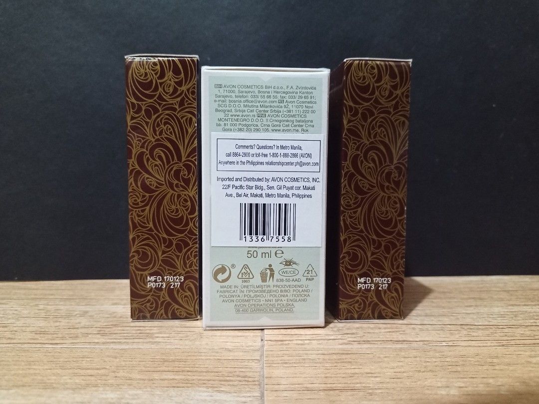 IMARI Original | EVE Truth, Beauty & Personal Care, Fragrance ...