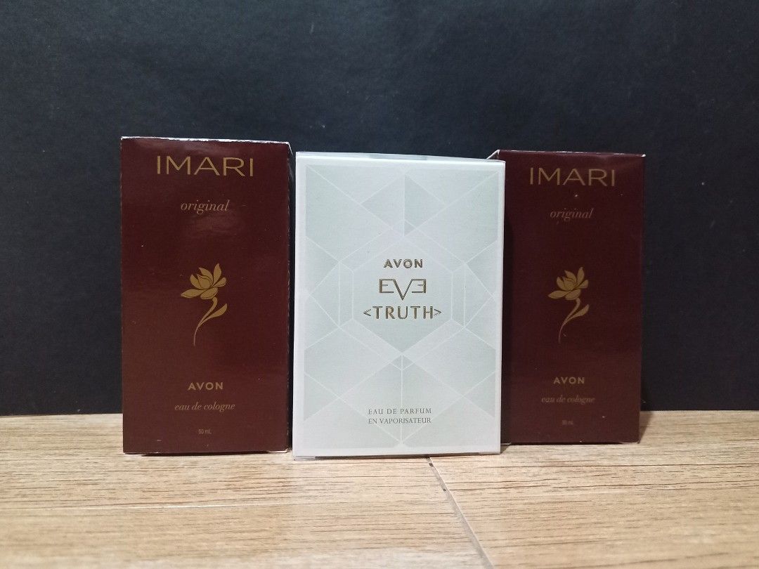 IMARI Original | EVE Truth, Beauty & Personal Care, Fragrance ...