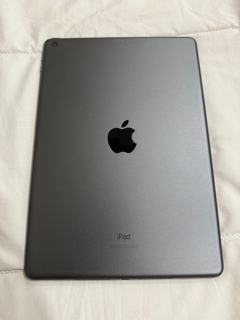 Ipad 8th Gen + Apple Pencil + Case + Box, Mobile Phones & Gadgets ...