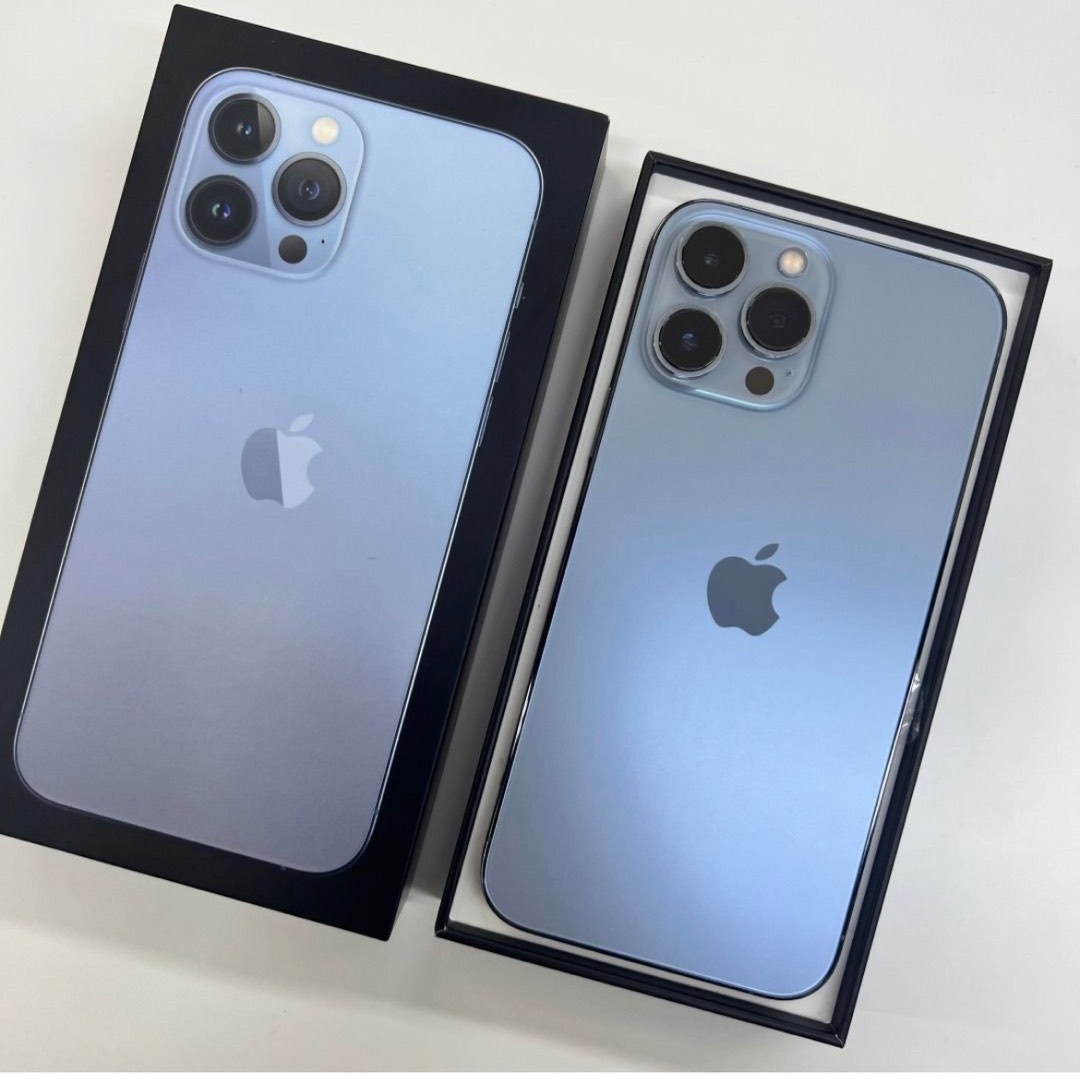 iPhone 13 pro/Iphone 13 pro, Mobile Phones & Gadgets, Mobile Phones ...