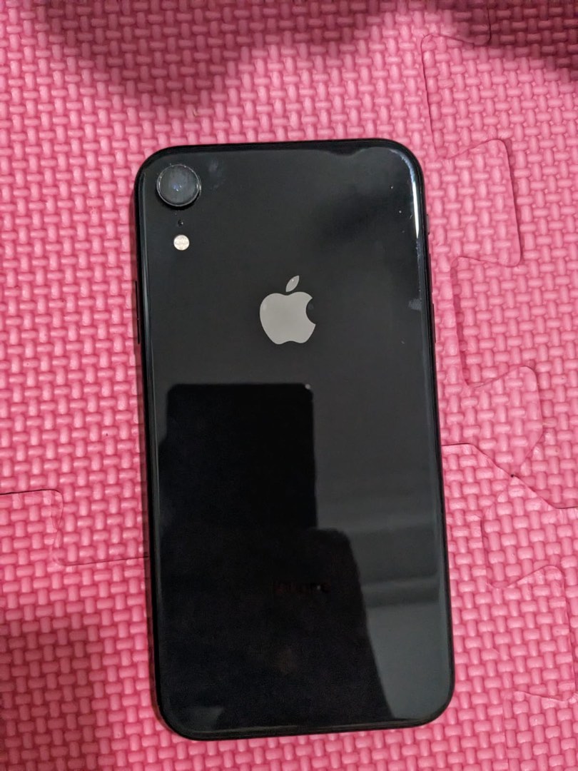 iPhone X r, Mobile Phones & Gadgets, Mobile Phones, iPhone, iPhone X ...
