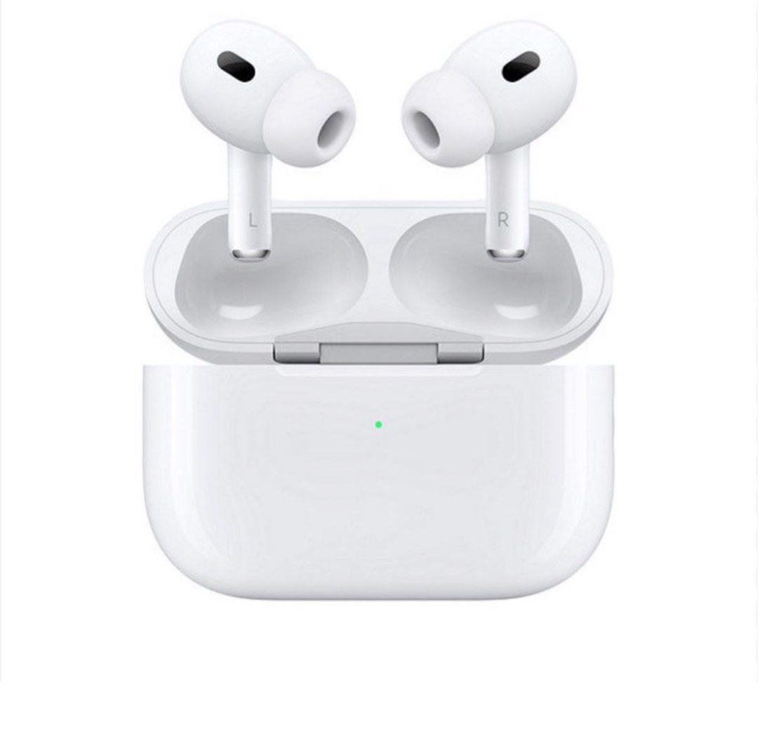 Ipod Pro Gen 2 (lighting port), Audio, Earphones on Carousell