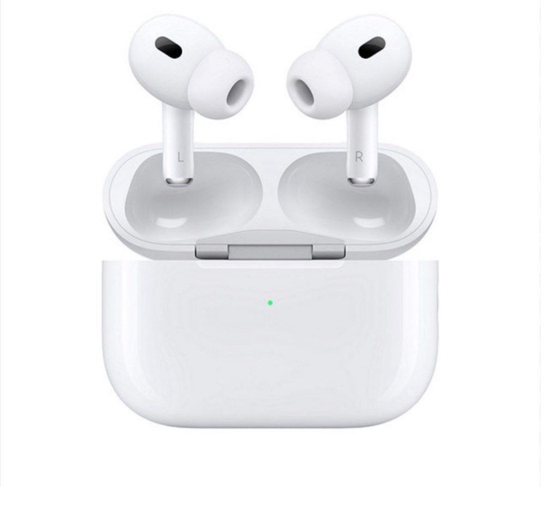 Ipod Pro Gen 2 (lighting port), Audio, Earphones on Carousell