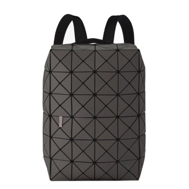 Issey Miyake Bao Bao Cuboid Backpack, Women's Fashion, Bags & Wallets ...