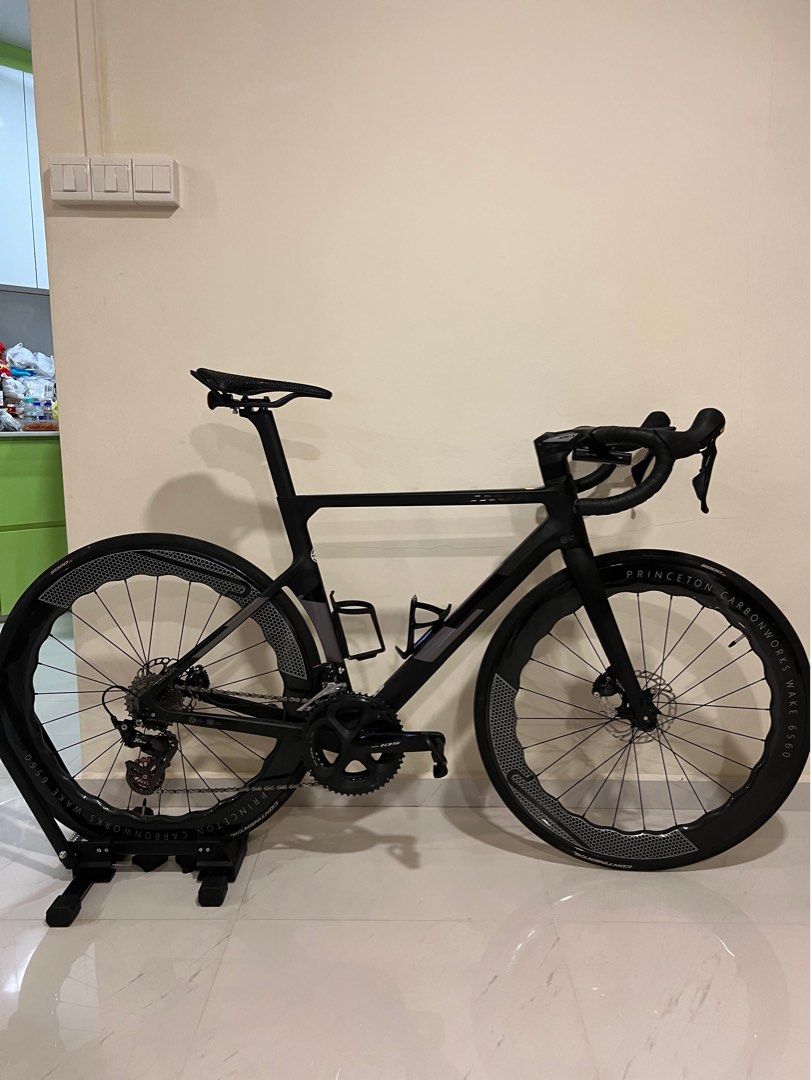 Java vesuvio 2021, Sports Equipment, Bicycles & Parts, Bicycles on ...